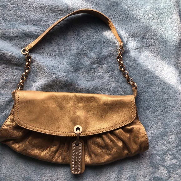 Genuine Leather Charles David Pursell | semashow.com